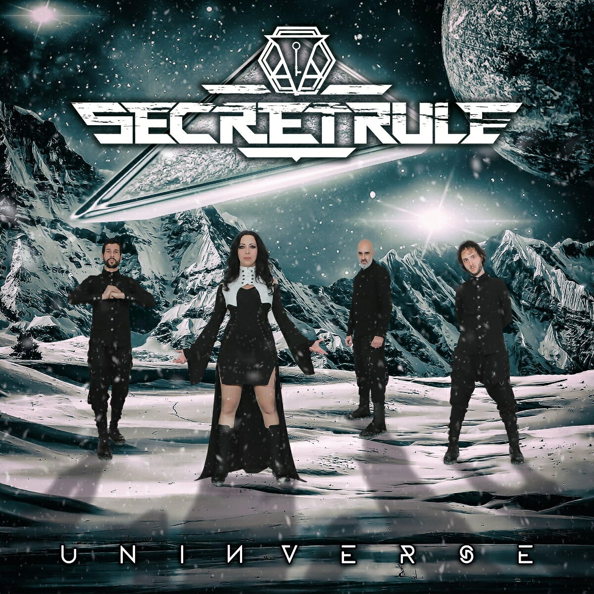 Secret Rule発売日：2023年12月08日 予約締切日：2023年12月04日 JAN：0886922159428 LB215942 Lucky Bob CD ロック・ポップス ポップス・ヴォーカル ロック・ポップス ロック・オル...
