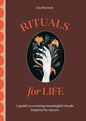 RITUALS FOR LIFE Luisa Rivera Isla MacLeod LAURENCE KING PUB2022 Hardcover English ISBN：9780857829429 洋書 Business & Self...