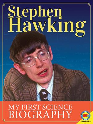STEPHEN HAWKING My First Science Biography Margaret Weber LIGHTBOX LEARNING2019 Paperback English ISBN：9781791109431 洋書 ...