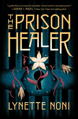 PRISON HEALER The Prison Healer Lynette Noni CLARION BOOKS2022 Paperback English ISBN：9780358669432 洋書 NonーClassifiable（...