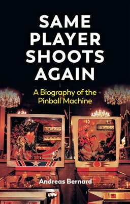 SAME PLAYER SHOOTS AGAIN Andreas Bernard Valentine A. Pakis POLITY PR2026 Hardcover English ISBN：9781509569434 洋書 Social...