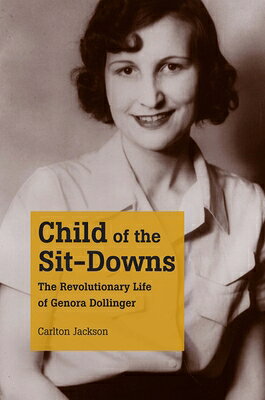 CHILD OF THE SITーDOWNS Jackson KENT STATE UNIV PR2008 Hardcover English ISBN：9780873389440 洋書 Fiction & Literature（小説＆文芸...