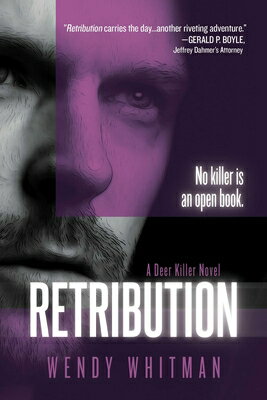 RETRIBUTION The Deer Killer Wendy Whitman POST HILL PR2023 Paperback English ISBN：9781637589441 洋書 Fiction & Literature（...