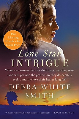 LONE STAR INTRIGUE Debra White Smith AVON BOOKS2011 Paperback English ISBN：9780062049445 洋書 Fiction & Literature（小説＆文芸） ...