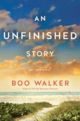 UNFINISHED STORY Boo Walker LAKE UNION PUB2020 Paperback English ISBN：9781542019446 洋書 Fiction & Literature（小説＆文芸） Fiction