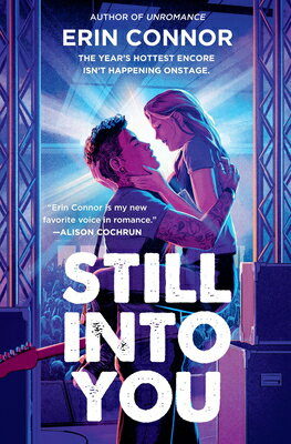 STILL INTO YOU Erin Connor FOREVER2026 Paperback English ISBN：9781538759448 洋書 Fiction & Literature（小説＆文芸） Fiction