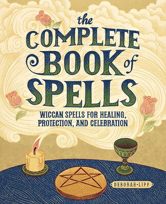 COMP BK OF SPELLS Deborah Lipp ROCKRIDGE PR2020 Paperback English ISBN：9781646119448 洋書 Social Science（社会科学） Religion