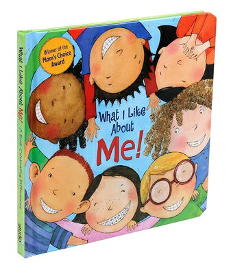 WHAT I LIKE ABT MEーBOARD What I Like about Allia Zobel Nolan Miki Yamamoto READERS DIGEST2009 Board　Books English ISBN：9...
