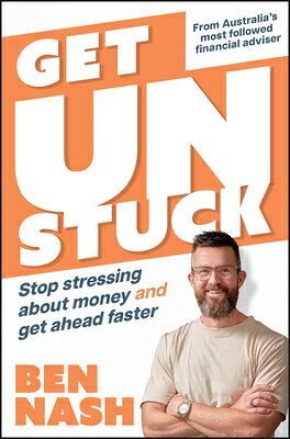 GET UNSTUCK 2/E Ben Nash WILEY2024 Paperback English ISBN：9781394269457 洋書 Business & SelfーCulture（ビジネス） Business & Econ...