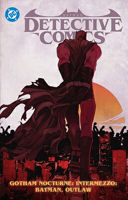 BATMAN DETECTIVE COMICS VOL 4 Ram V Dan Watters Christopher Mitten D C COMICS2024 Paperback English ISBN：9781779529459 洋...