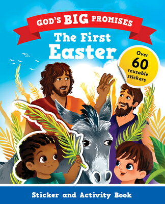COLOR BKーGODS BIG PROMISES EAS God's Big Promises Carl Laferton Jennifer Davison GOOD BOOK CO2024 Paperback English ISBN...