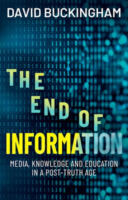 END OF INFO David Buckingham POLITY PR2026 Hardcover English ISBN：9781509569465 洋書 Social Science（社会科学） Social Science