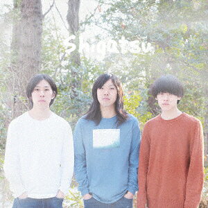 シガツシガツ シガツ 発売日：2018年06月06日 SHIGATSU JAN：4522197129471 SAMIDー1 SAMIDA RECORDS ダイキサウンド(株) [Disc1] 『シガツ』／CD アーティスト：シガツ CD J...