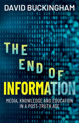 END OF INFO David Buckingham POLITY PR2026 Paperback English ISBN：9781509569472 洋書 Social Science（社会科学） Social Science