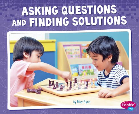 ASKING QUES & FINDING SOLUTION Science and Engineering Practices Riley Flynn CAPSTONE PR2016 Hardcover English ISBN：9781...