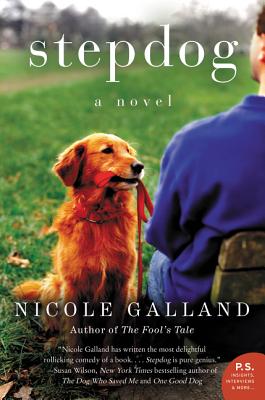 STEPDOG Nicole Galland WILLIAM MORROW2015 Paperback English ISBN：9780062369475 洋書 Fiction & Literature（小説＆文芸） Fiction
