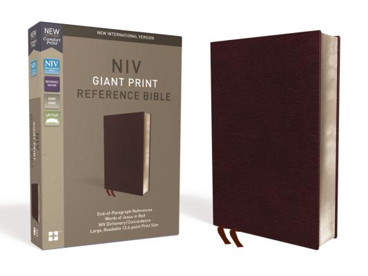 NIV REF BIBLE GP BOND BG RL /E Zondervan ZONDERVAN2018 Bonded　Leather English ISBN：9780310449478 洋書 NonーClassifiable（その他）