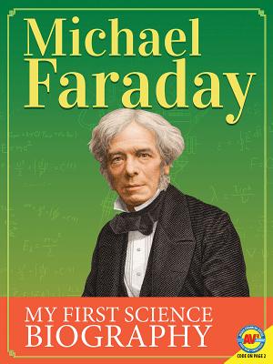 MICHAEL FARADAY My First Science Biography Margaret Weber LIGHTBOX LEARNING2019 Paperback English ISBN：9781791109479 洋書 ...