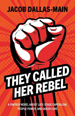 THEY CALLED HER REBEL Jacob DallasーMain ROUNDFIRE BOOKS2026 Paperback English ISBN：9781803419480 洋書 Fiction & Literature...