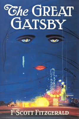 GRT GATSBY F. Scott Fitzgerald SCRIBNER BOOKS CO2020 Paperback English ISBN：9781982149482 洋書 Fiction & Literature（小説＆文芸）...