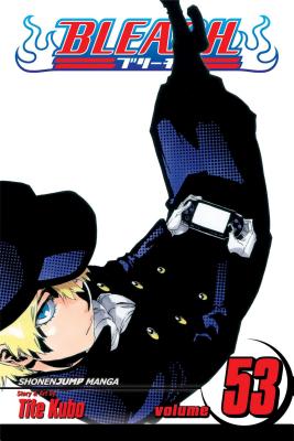BLEACH VOL 53 Bleach Tite Kubo VIZ LLC2012 Paperback English ISBN：9781421549491 洋書 Family life & Comics（生活＆コミック） Comics ...