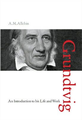 NFS GRUNDTVIG FIRST PRINTED IN A. M. Allchin AARHUS UNIV PR2015 Hardcover First Printed i English ISBN：9788771249491 洋書 ...