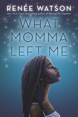 WHAT MOMMA LEFT ME Rene Watson BLOOMSBURY2019 Paperback English ISBN：9781681199498 洋書 Books for kids（児童書） Juvenile Fiction
