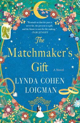 MATCHMAKERS GIFT Lynda Cohen Loigman GRIFFIN2023 Paperback English ISBN：9781250819499 洋書 Fiction & Literature（小説＆文芸） Fic...