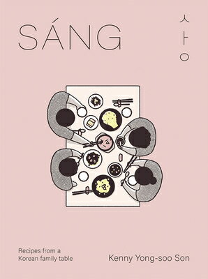 SANG Kenny Son HARDIE GRANT BOOKS2026 Hardcover English ISBN：9781743799505 洋書 Family life & Comics（生活＆コミック） Cooking