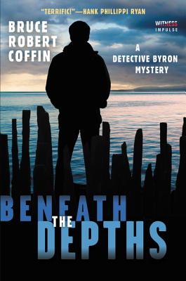 BENEATH THE DEPTHS John Byron Novel Bruce Robert Coffin AVON BOOKS2017 Paperback English ISBN：9780062569509 洋書 Fiction &...