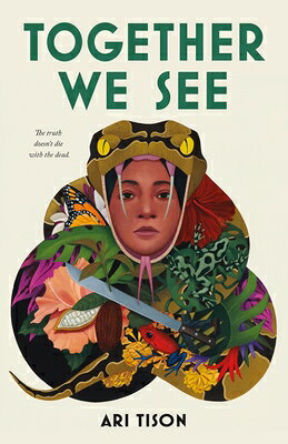 TOGETHER WE SEE Ari Tison FARRAR STRAUSS & GIROUX2026 Hardcover English ISBN：9780374389512 洋書 NonーClassifiable（その他）
