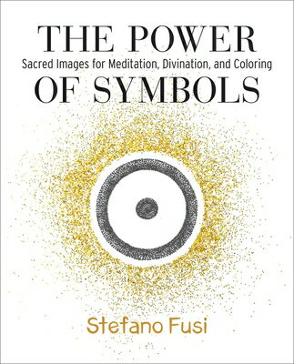POWER OF SYMBOLS The Power of Symbols Stefano Fusi BEYOND WORDS2025 Paperback English ISBN：9781582709512 洋書 Social Scien...