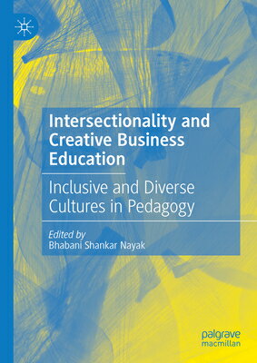 INTERSECTIONALITY & CREATIVE B Bhabani Shankar Nayak PALGRAVE MACMILLAN LTD2023 Hardcover 2023 English ISBN：978303129951...