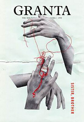 GRANTA 161 Magazine of New Writing Sigrid Rausing GRANTA BOOKS2022 Paperback English ISBN：9781909889514 洋書 Fiction & Lit...