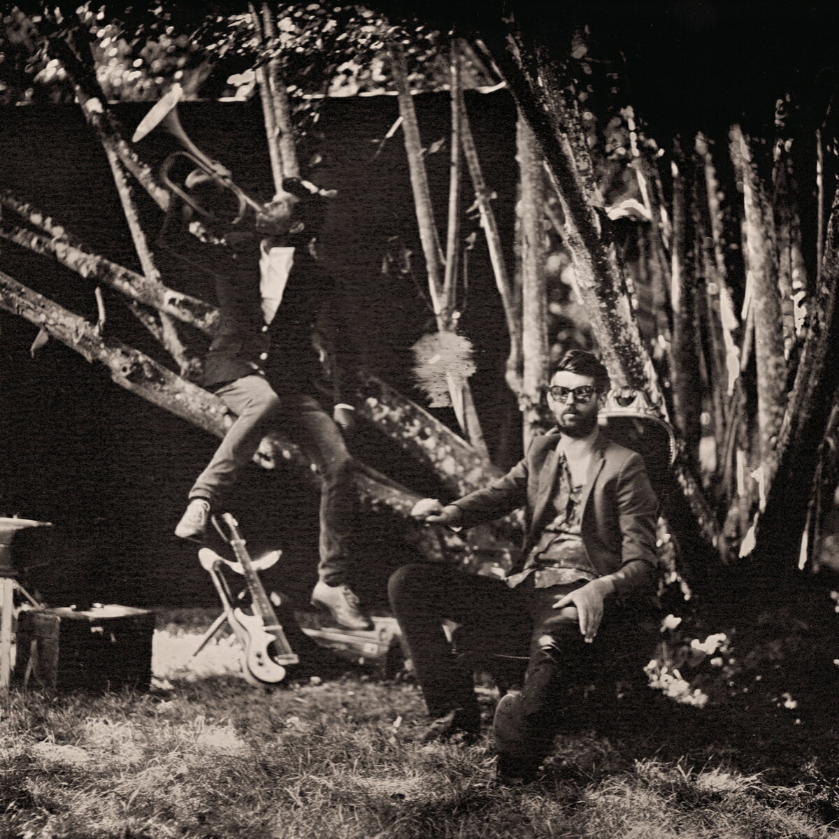 MATTHIS PASCAUD & HUGH COLTMANマティス・パスコー＆ヒュー・コルトマン 発売日：2022年09月02日 予約締切日：2022年08月29日 JAN：0196587259525 19658725952 Master...