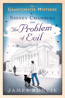 SIDNEY CHAMBERS & THE PROBLEM Grantchester James Runcie BLOOMSBURY2014 Paperback English ISBN：9781608199525 洋書 Fiction &...
