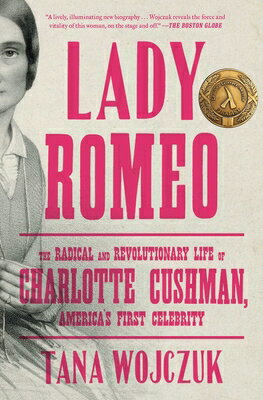 LADY ROMEO Tana Wojczuk ATRIA2021 Paperback English ISBN：9781501199530 洋書 Fiction & Literature（小説＆文芸） Biography & Autobi...