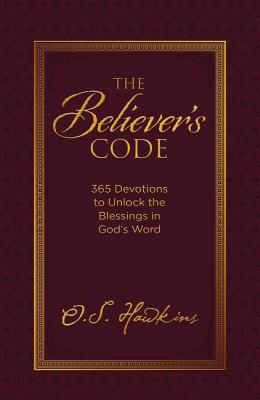 BELIEVERS CODE Code O. S. Hawkins THOMAS NELSON PUB2017 Hardcover English ISBN：9780718099534 洋書 Social Science（社会科学） Rel...
