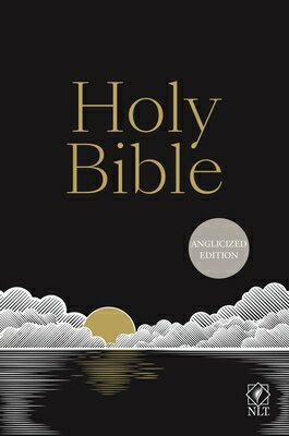 NLT HOLY BIBLE NEW LIVING TRAN Spck SPCK PUB2018 Hardcover English ISBN：9780281079537 洋書 NonーClassifiable（その他）