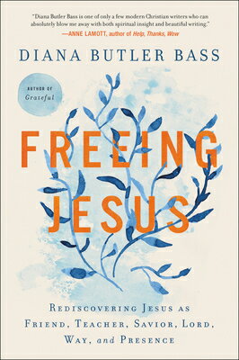 FREEING JESUS Diana Butler Bass HARPER ONE2022 Paperback English ISBN：9780062659538 洋書 Social Science（社会科学） Religion