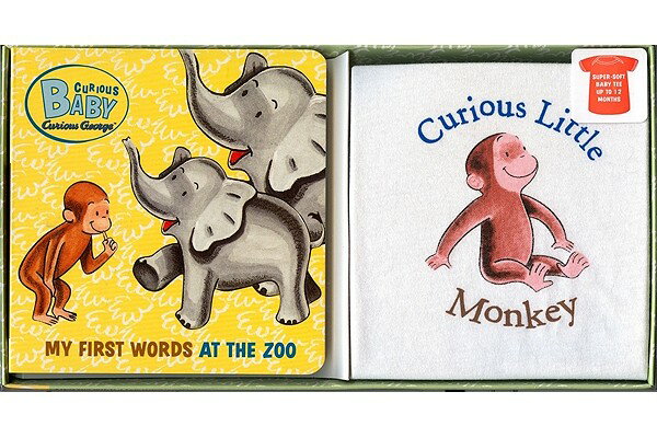 H.A. REY HOUGHTON MIFFLIN (USA).2010 English アメリカ合衆国 ISBN：9780618999538 洋書 Books for kids（児童書） Juvenile Fiction