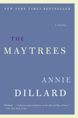 MAYTREES Annie Dillard PERENNIAL2008 Paperback English ISBN：9780061239540 洋書 Fiction & Literature（小説＆文芸） Fiction