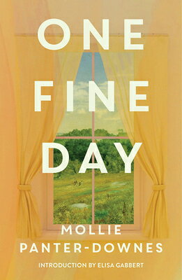 1 FINE DAY Herald Classics Mollie PanterーDownes Elisa Gabbert UNION SQUARE & CO2025 Paperback English ISBN：9781454959540...