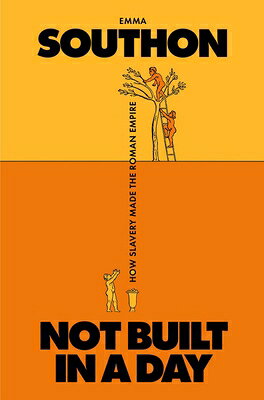 NOT BUILT IN A DAY Emma Southon SIMON & SCHUSTER2026 Hardcover English ISBN：9781668089552 洋書 Social Science（社会科学） History