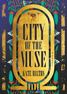 CITY OF THE MUSE Kate Hilton SIMON & SCHUSTER2026 Paperback English ISBN：9781668069554 洋書 Fiction & Literature（小説＆文芸） Fi...