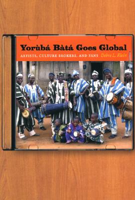YORUBA BATA GOES GLOBAL Debra L. Klein UNIV OF CHICAGO PR2007 Paperback English ISBN：9780226439556 洋書 Social Science（社会科...