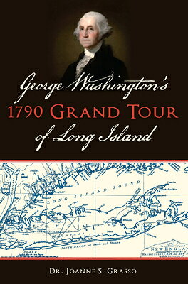GEORGE WASHINGTONS 1790 GRAND Joanne S. Grasso HISTORY PR2018 Paperback English ISBN：9781625859556 洋書 Social Science（社会科...