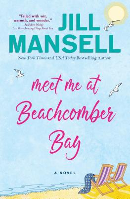 MEET ME AT BEACHCOMBER BAY Jill Mansell SOURCEBOOKS INC2017 Paperback English ISBN：9781492649557 洋書 Fiction & Literature...