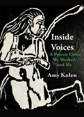 INSIDE VOICES Amy Kolen ICE CUBE PR2024 Paperback English ISBN：9781948509558 洋書 Fiction & Literature（小説＆文芸） Biography & ...