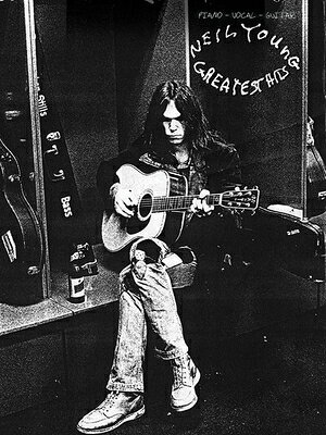 NEIL YOUNG ー GREATEST HITS PIA Neil Young MUSIC SALES CORP2008 Paperback English ISBN：9781423429562 洋書 Art & Entertainme...